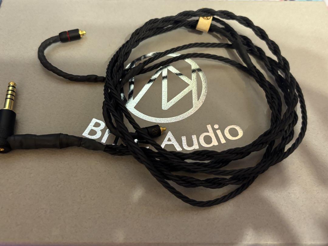 IE900 Brise Audio BSEP for IE900 4.4mm 1.2m 4.4mm