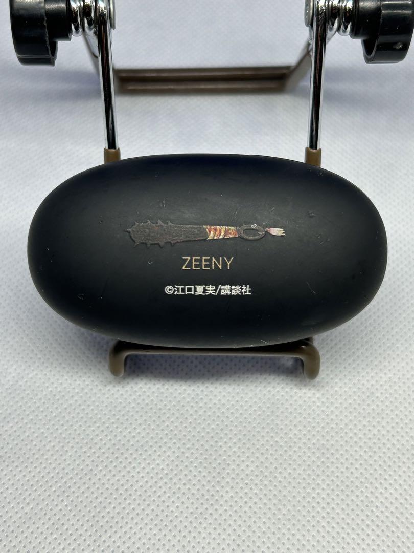 ワイヤレス 鬼灯の冷徹 ZEENY ワイヤレスイヤホン充電ケース ワイヤレスイヤホン